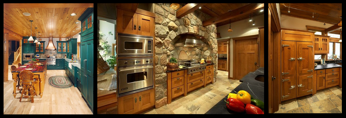 Frasier Kitchens in Rhinelander WI Designs Kitchens and Bathrooms.
